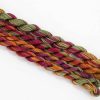 Fall Colours | Embroidery Threads - Colour Complements
