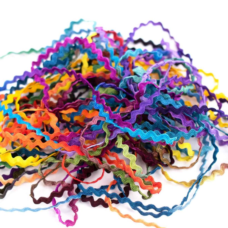 Embroidery Threads | Hand Dyed | Colour Complements