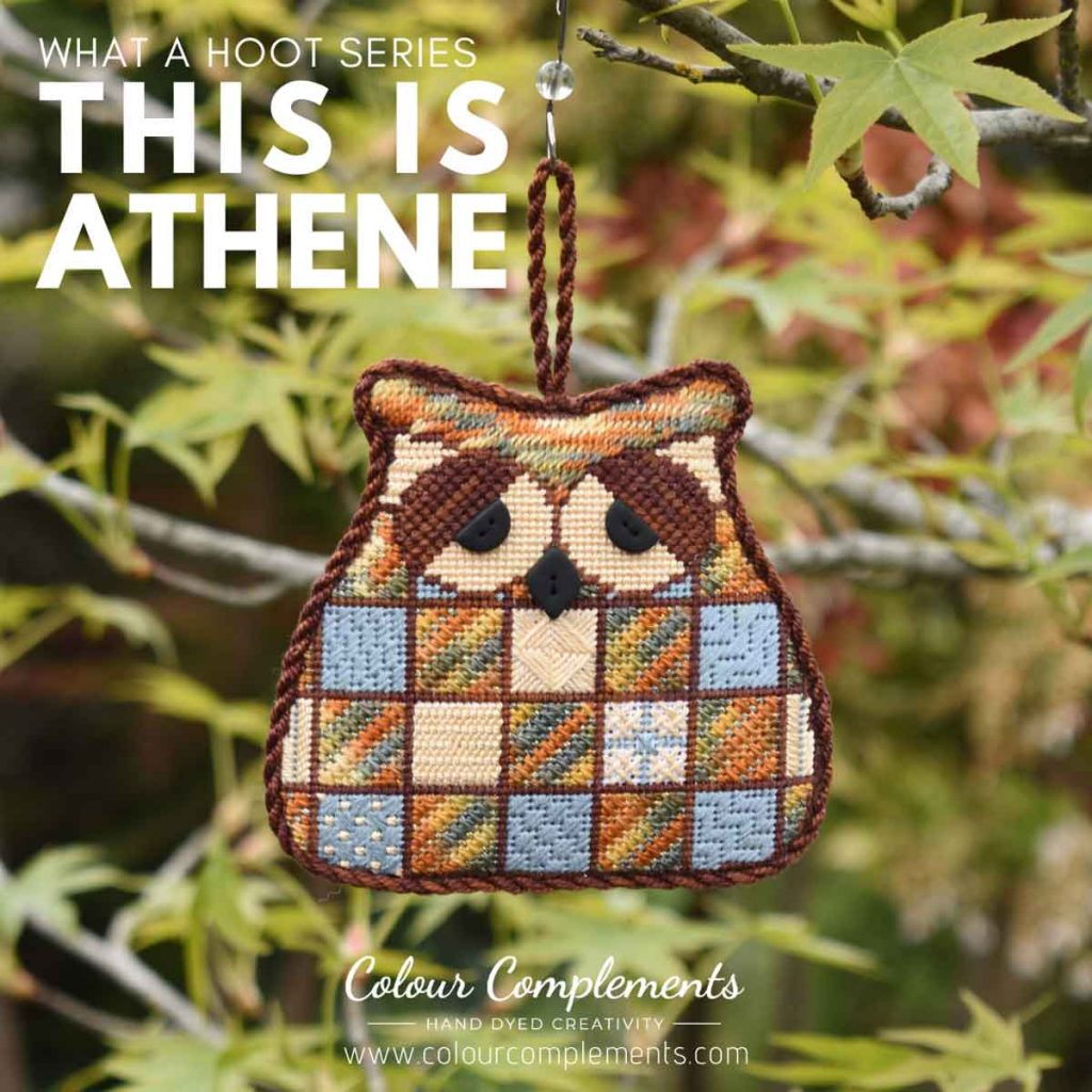 What a Hoot Kits |Exclusive by Colour Complements