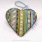 Needlepoint Bands Design | A Hearts for Hospice Feature