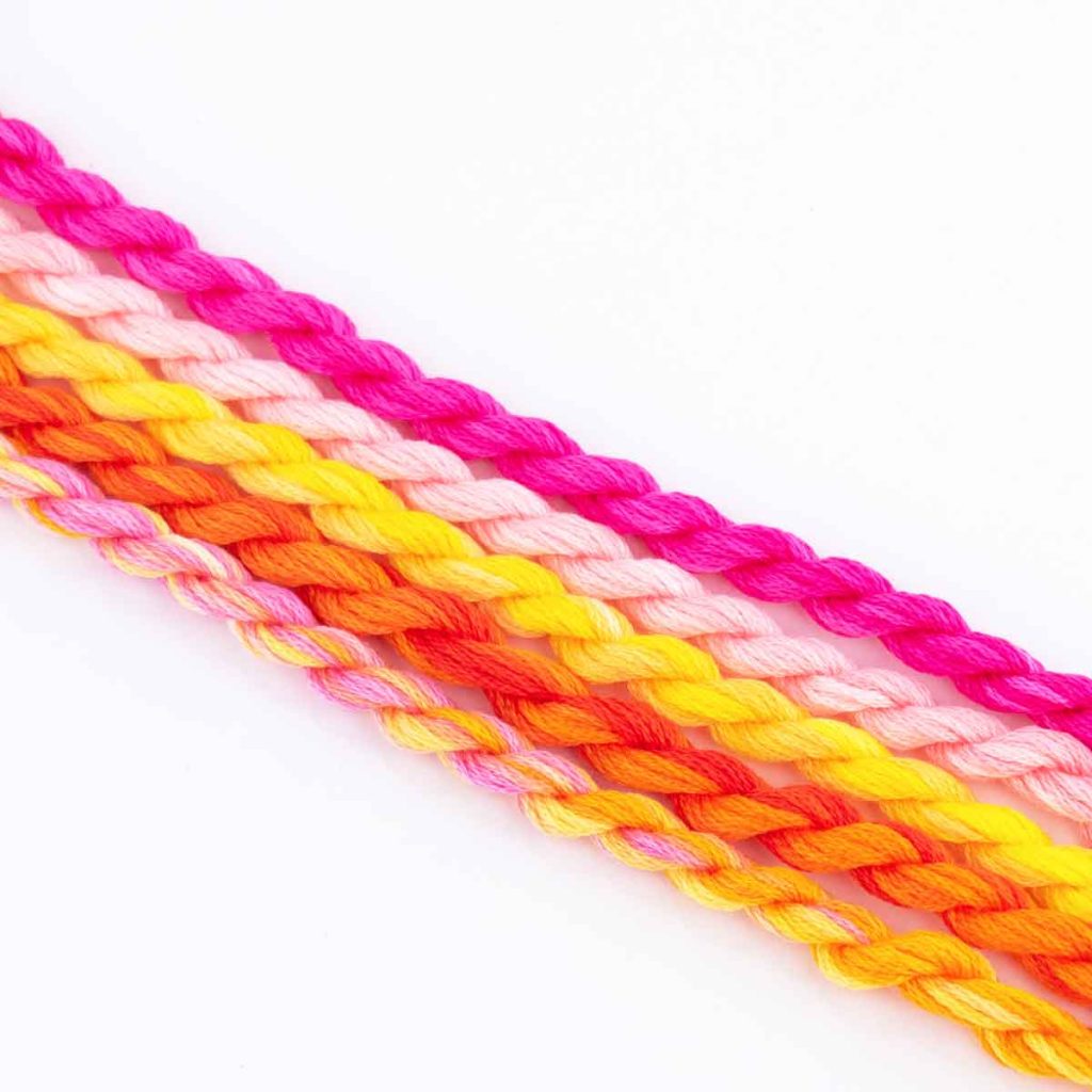 Buy Needlepoint Threads Online | Shop Threads & Thread Kits