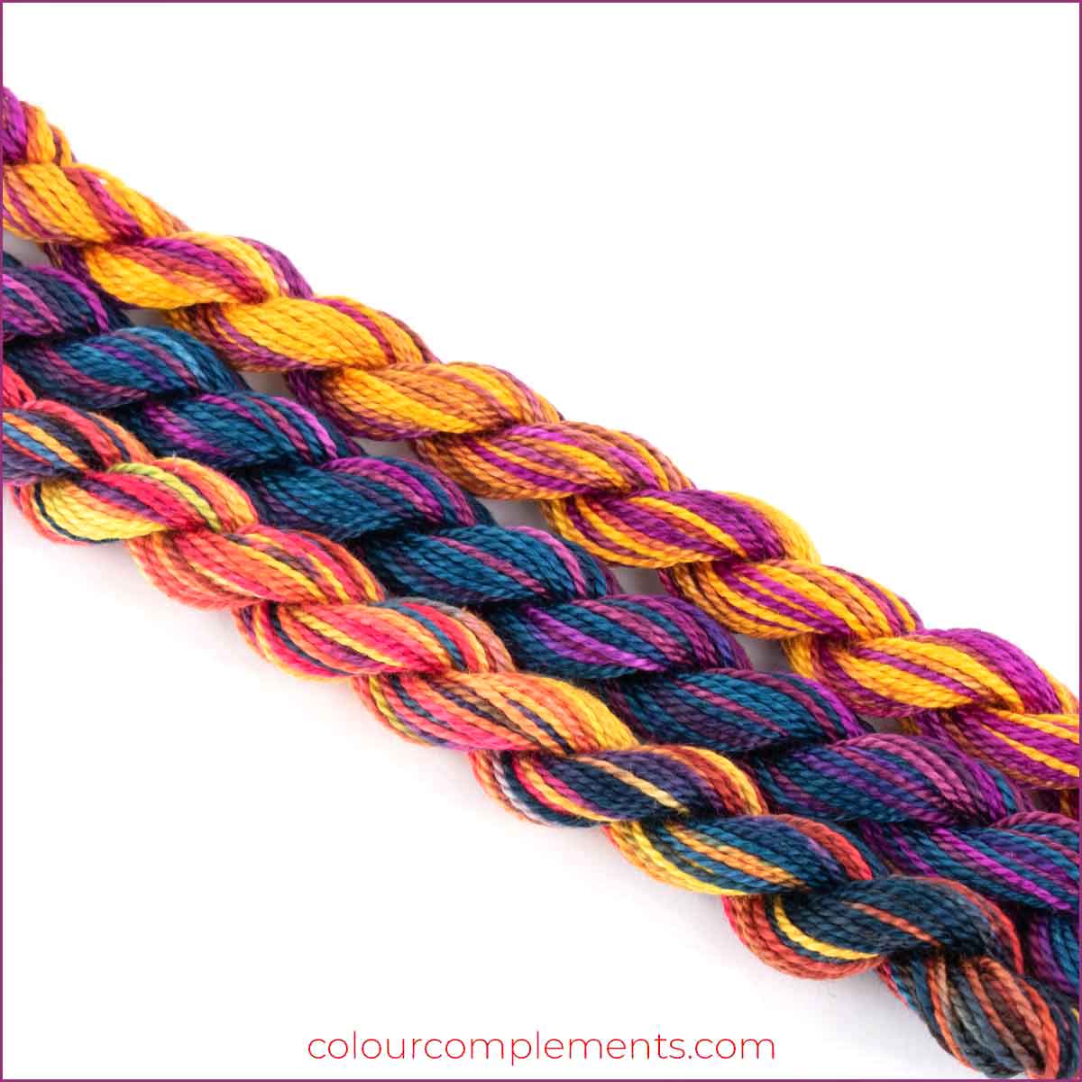 Our NEW Fall Colour Combinations | Colour Complements
