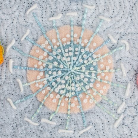 Circle Sampler Archives - Colour Complements