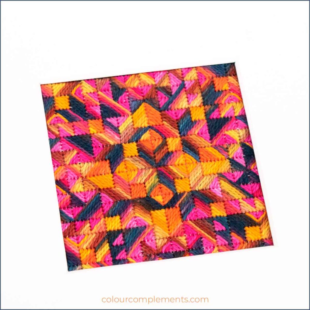 Embroidery Blog Inspired By Embroidery & Needlepoint Ideas