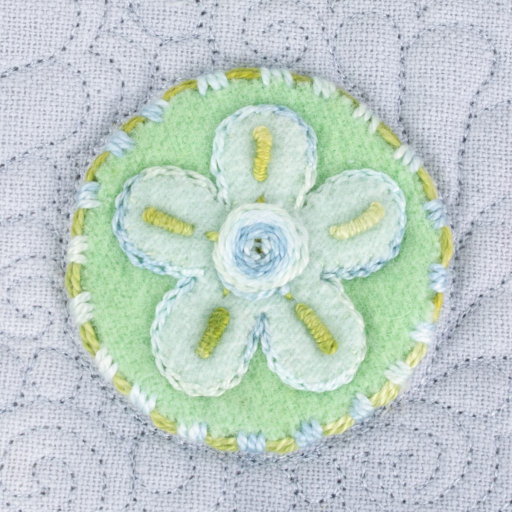 Embroidery Threads | Hand Dyed | Colour Complements